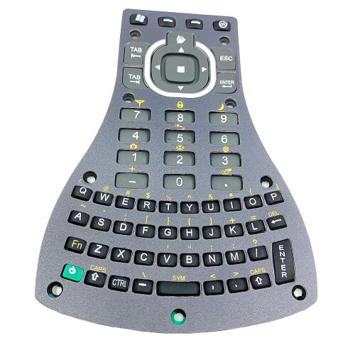 Brand New QWER Trimble TDS Ranger TSC3 keyboard Replacement trimble ...