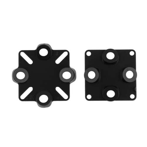 Mini CC3D Atom /CC3D EVO Flight Controller With Bend Pin Head for ...