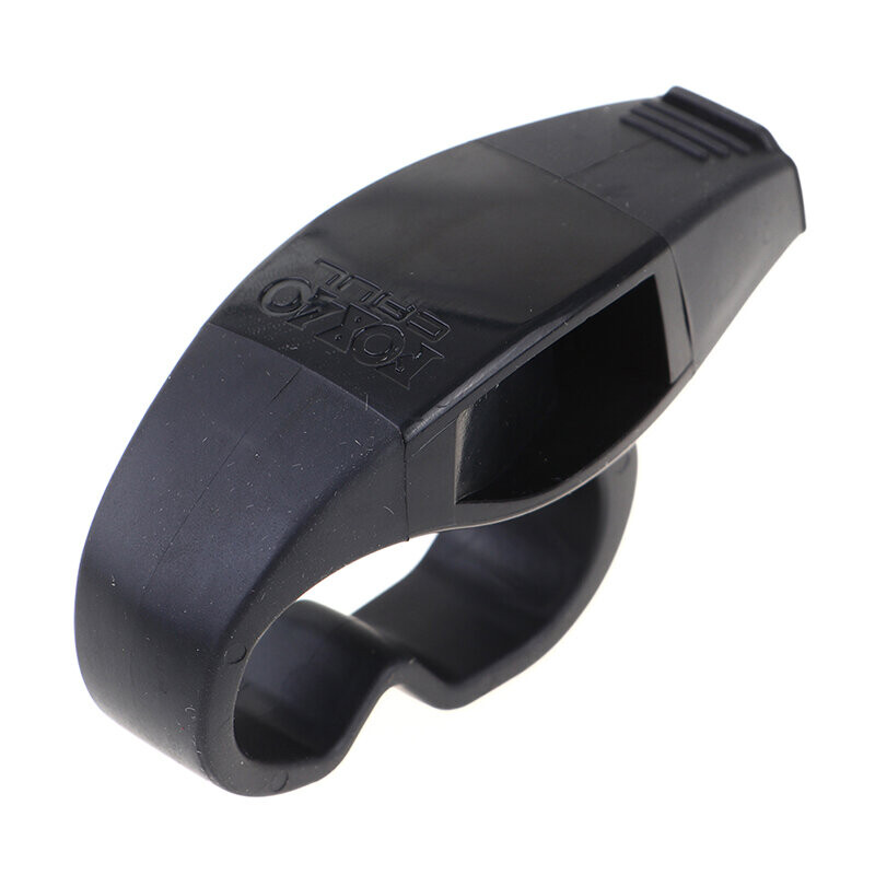 FOX 40 Caul Finger Grip Soccer Referee Whistles Professional Sports ...