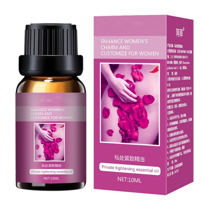 10ml Body Intimate Hygiene Enhance Women Oils Conjugallove Female ...