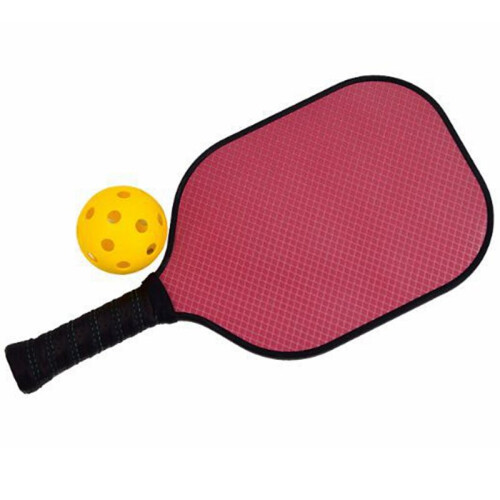 Pickleball Rackets Pickleball Paddles USAPA Pro Graphite Pickleball ...
