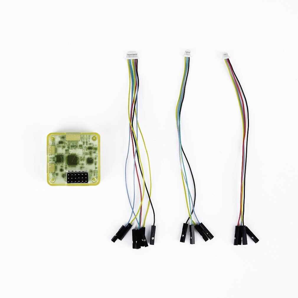 CC3D Flight Controller 32 Bits Processor With Case Straight Pin for Multirotor on OnBuy