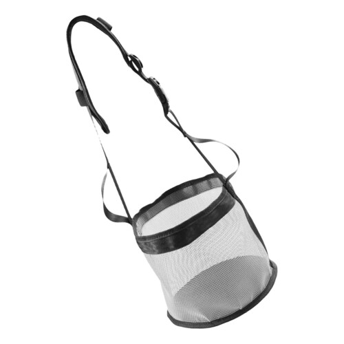 Hay Storage Bag Horse Hay Sack Horse Straw Bag Horse Room Food Bag for ...