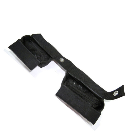 Technical Scuba Diving Adjustable V Weight Pocket System Snorkeling ...