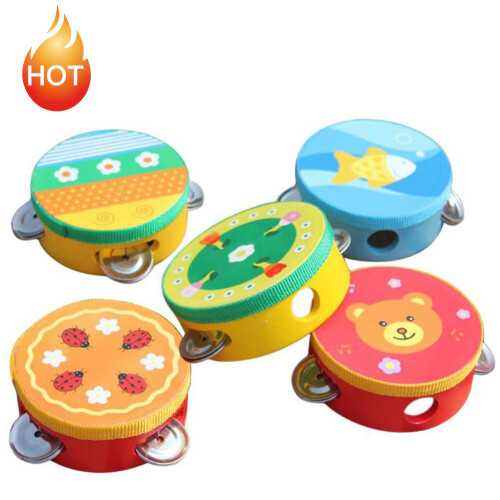 Children Kids Music Toys Educational Cartoon Mini Musical Beat ...