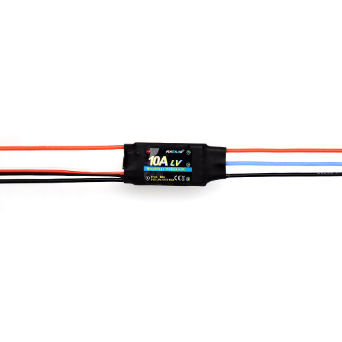 FATJAY RC hobby power system combo motor and ESC 16 grams brushless ...