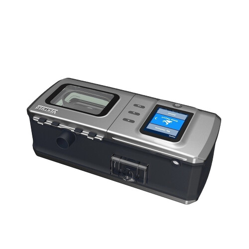 Home Non Invasive Positive Pressure Ventilation Bi-PAP CPAP Equipment ...