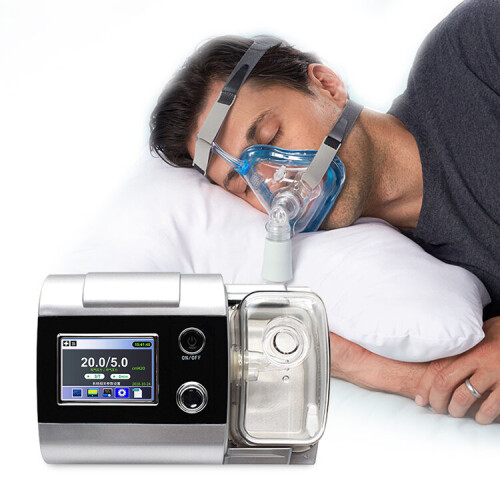Wholesale Price Of New Home Use Portable Bi pap Machine Auto Cpap Mini ...