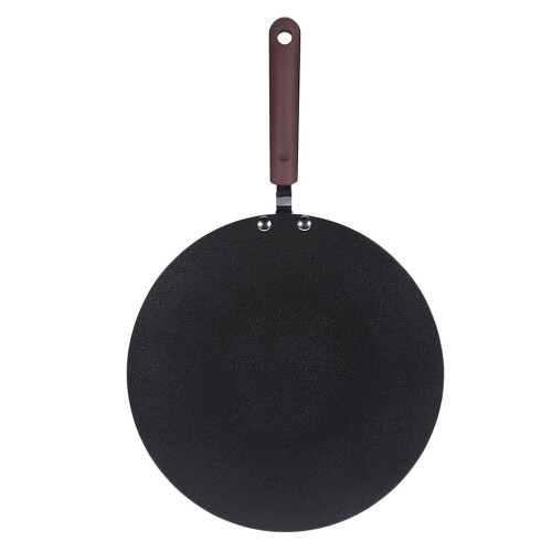 Aluminum Alloy Indian Dosa Tava Griddle Pan Roti Chapati Naan Hot Plate ...
