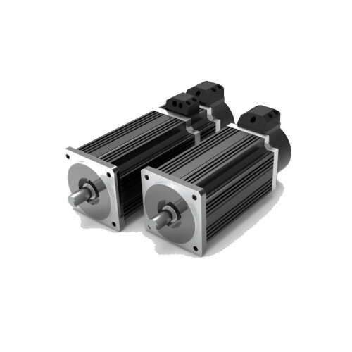 Brushless dc motor High torque 48V 400W 1500rpm 2.55N.m Brushless ...