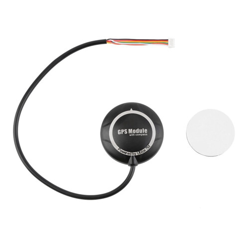 NEO-7N GPS Module with Compass For Pixhawk PIX Flight Controller on OnBuy