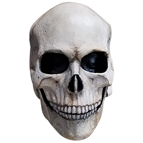 Full Head Skull Mask/helmet With Movable Jaw,skull Mask,call Of Duty ...