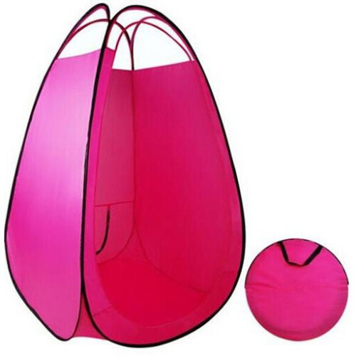 2018 Professional spray tan machine tent ,pop up spray tanning tent on ...