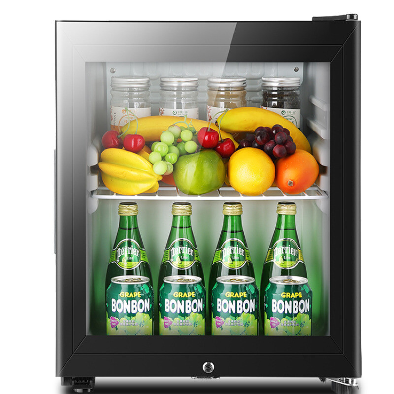 SAST Home and Office Ice Bar Wine Coolet Mini Bar Hotel Beverage Fresh ...