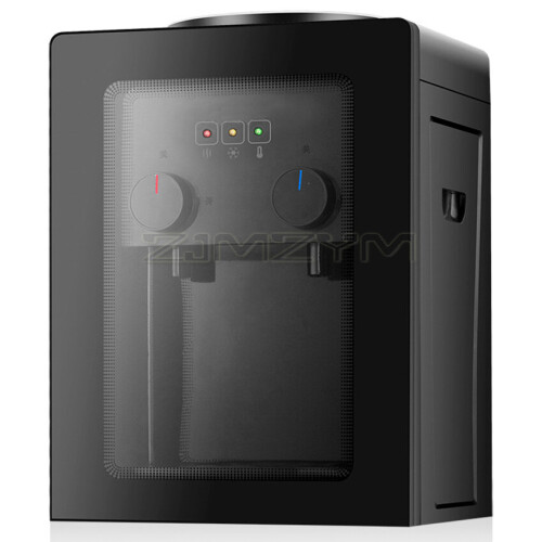 Electric Water Dispenser Automatic Desktop Drinking Fountain Household ...