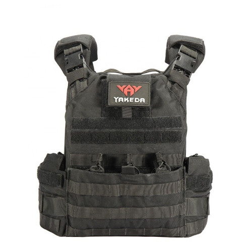 Yakeda Custom Lightweight Swat JPC Assault Tactical Plate Carrier ...
