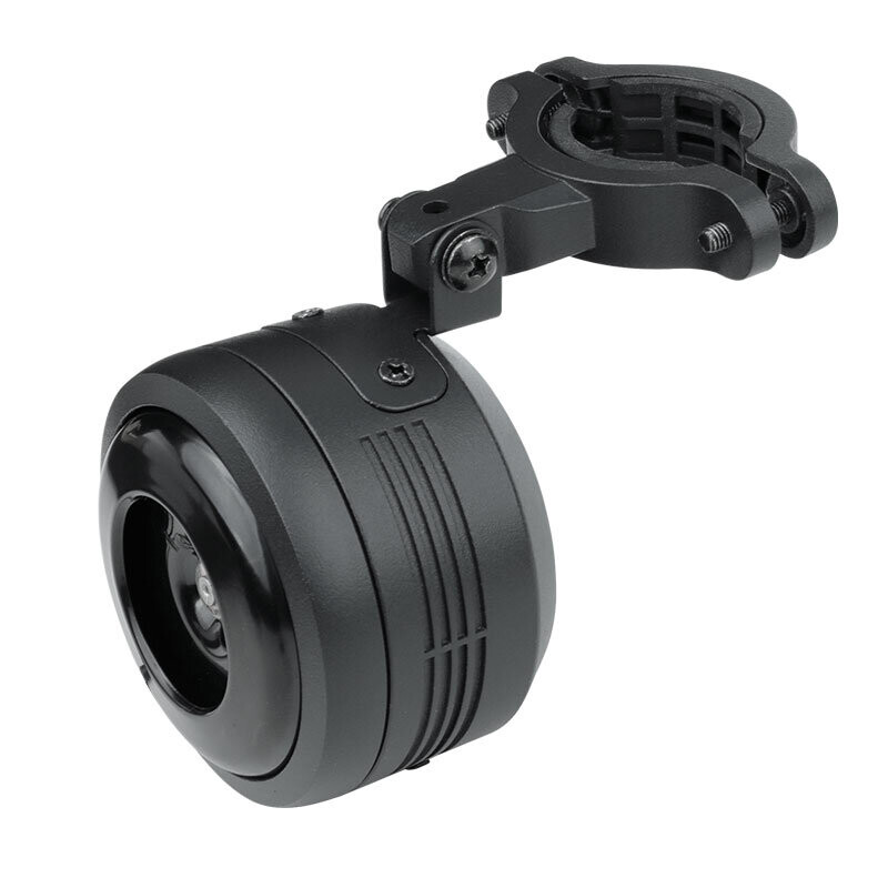 USB Charge Bicycle Electric Bell Cycle Motorcycle Scooter Trumpet Horn ...