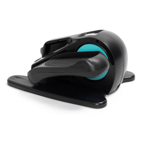 Elliptical machine stepper home exercise bike upper and lower limb ...