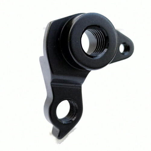 2PC Bicycle Derailleur Hanger For Fuji D042 Kestrel Mxz Wrc Thunder ...