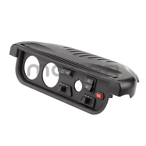 Go Kart ATV Dashboard For 50cc/70cc/90cc/110cc/125cc Quad four wheel ...