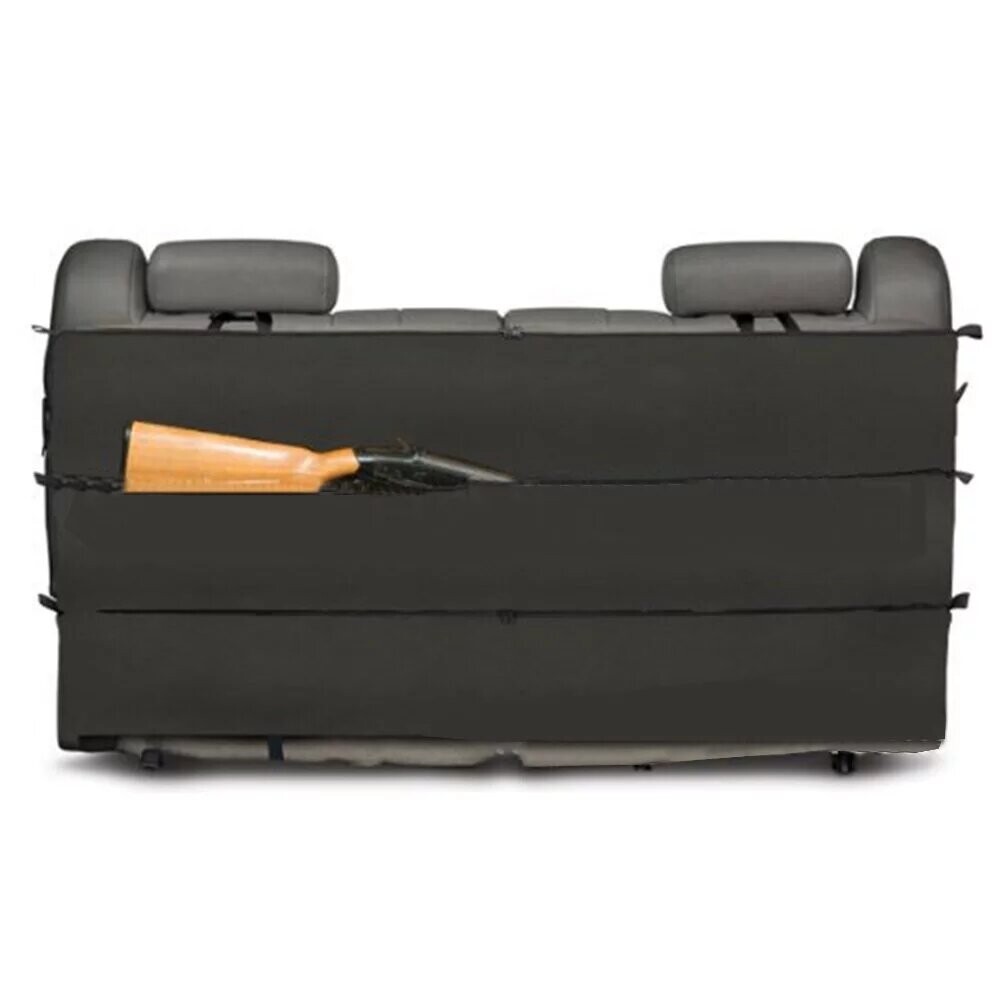 Rifle Gun rack case Organizer Hunting sling bags Black Camo for Most ...