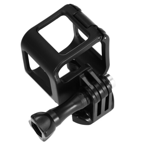 Special Protecting Bottom Frame With Screws Base For GoPro Hero 5 ...