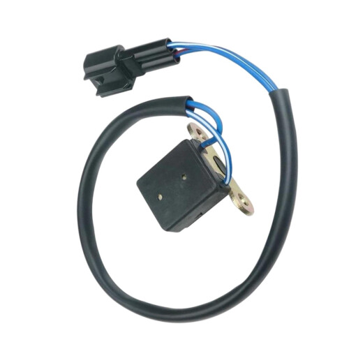 6H2-85895 Black Boat Parts Accessories Crank Shaft Position Sender 6H2 ...