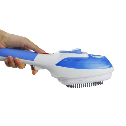 Home Use Electric Steam Iron Handheld Iron Ironing Machine Clothes ...