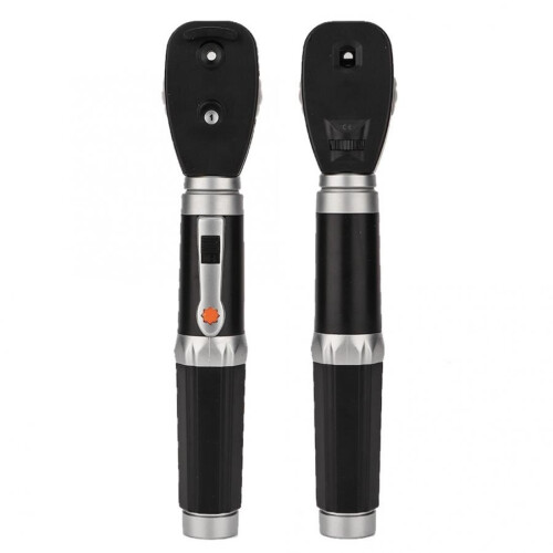 Professional Medical Ophthalmoscope Eye Diagnostic Oftalmoscopio Tool Health Care on OnBuy