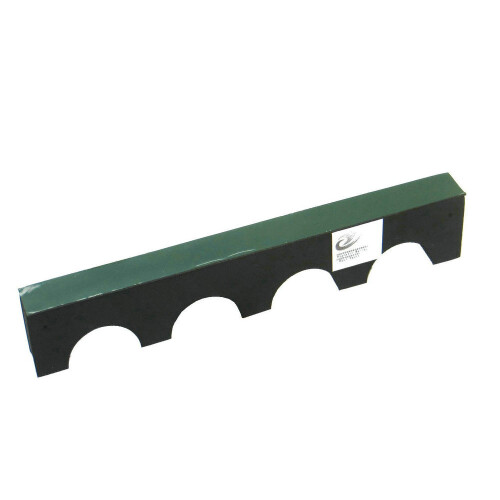 Foam Gun Rack -New Universal Rifle Barrel Rest with Magnetic Strip ...