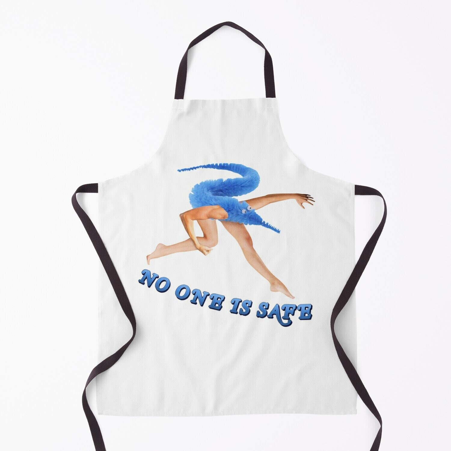 Worm on a String Time ~ Painting Aesthetic Cursed Collection ~ No One ...