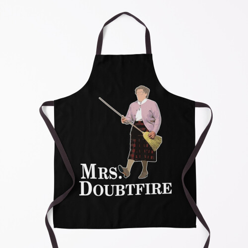 Mrs. Doubtfire Fun Graphic s- Cool s For Men- Mens Design- Running ...