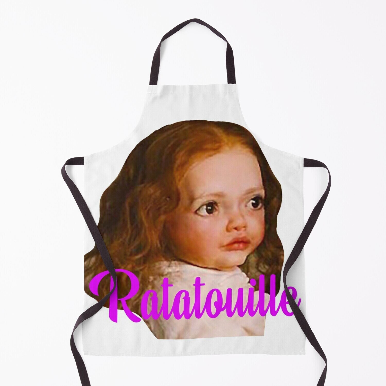 ratatouille chuckesmee Grill Aprons for Kitchen BBQ Chef on OnBuy