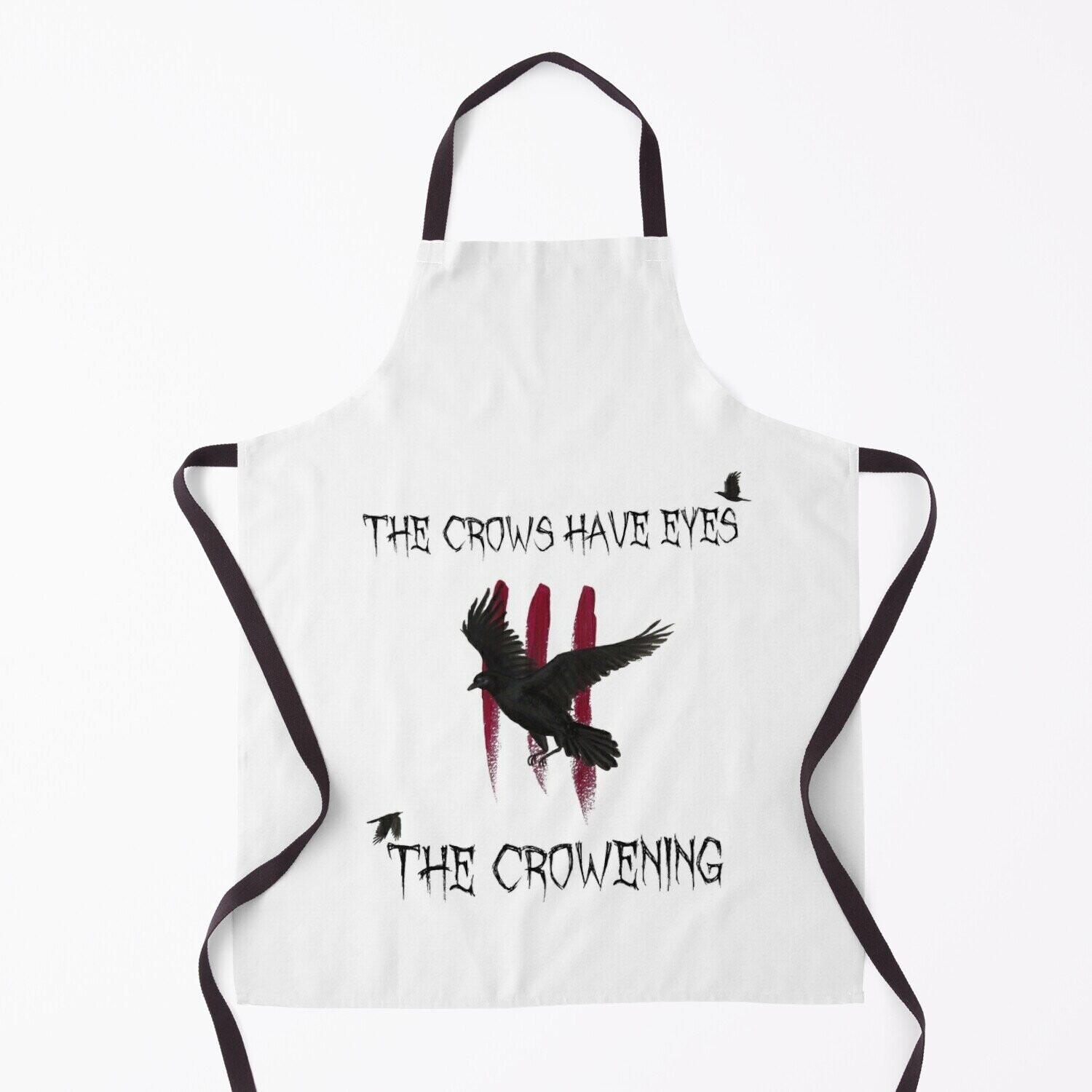Schitts Creek, The Crows Have Eyes 3: The Crowening - Birds and Thin ...