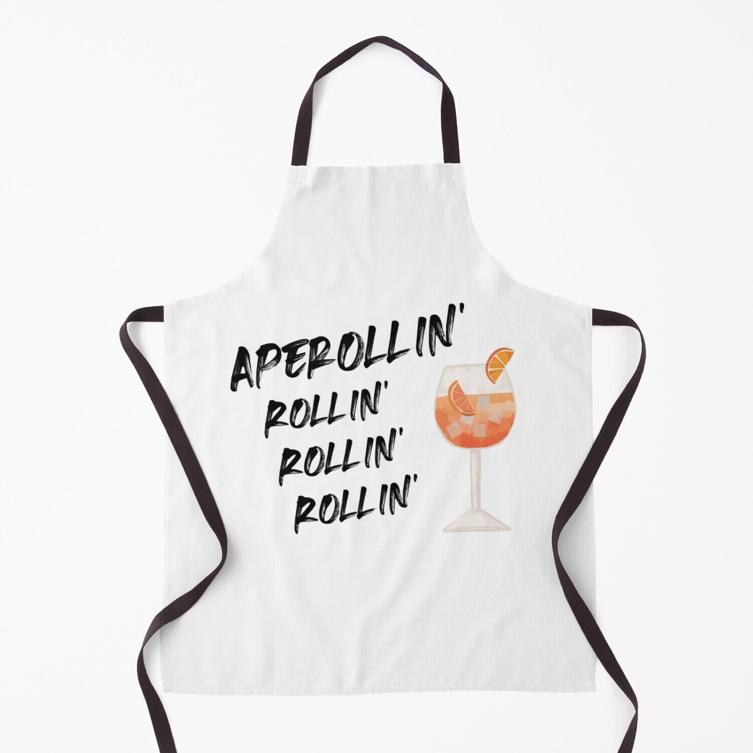 Keep Aperollin 'rollin' rollin 'rollin' Aperol Spritz summer Grill ...