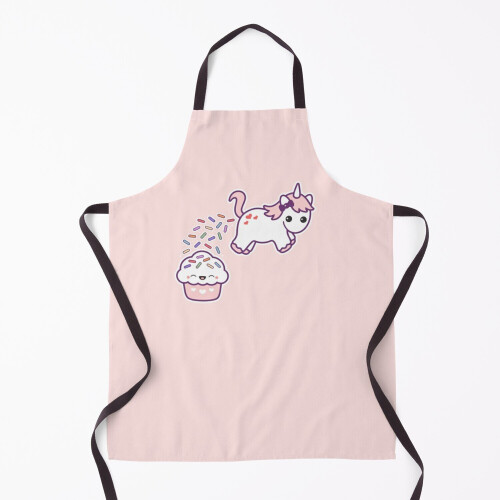 Sprinkle Poo Grill Aprons for Kitchen BBQ Chef on OnBuy
