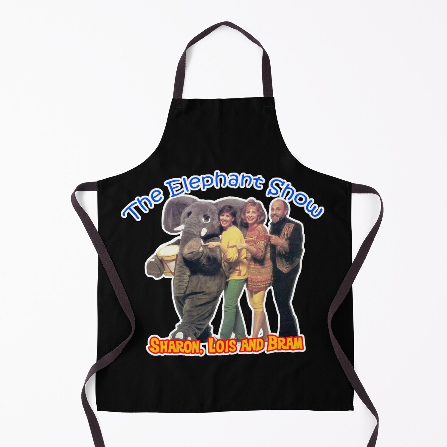 Skinamarink Sharon Lois and Bram Elephant Show Retro 90s Throwback ...