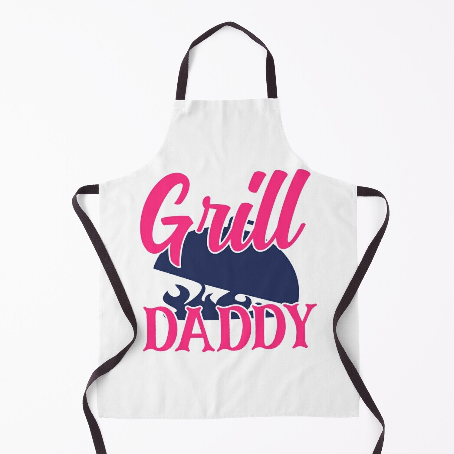 grill daddy Grill Aprons for Kitchen BBQ Chef on OnBuy