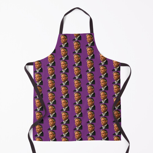 Prof. Brett Sutton Grill Aprons for Kitchen BBQ Chef on OnBuy