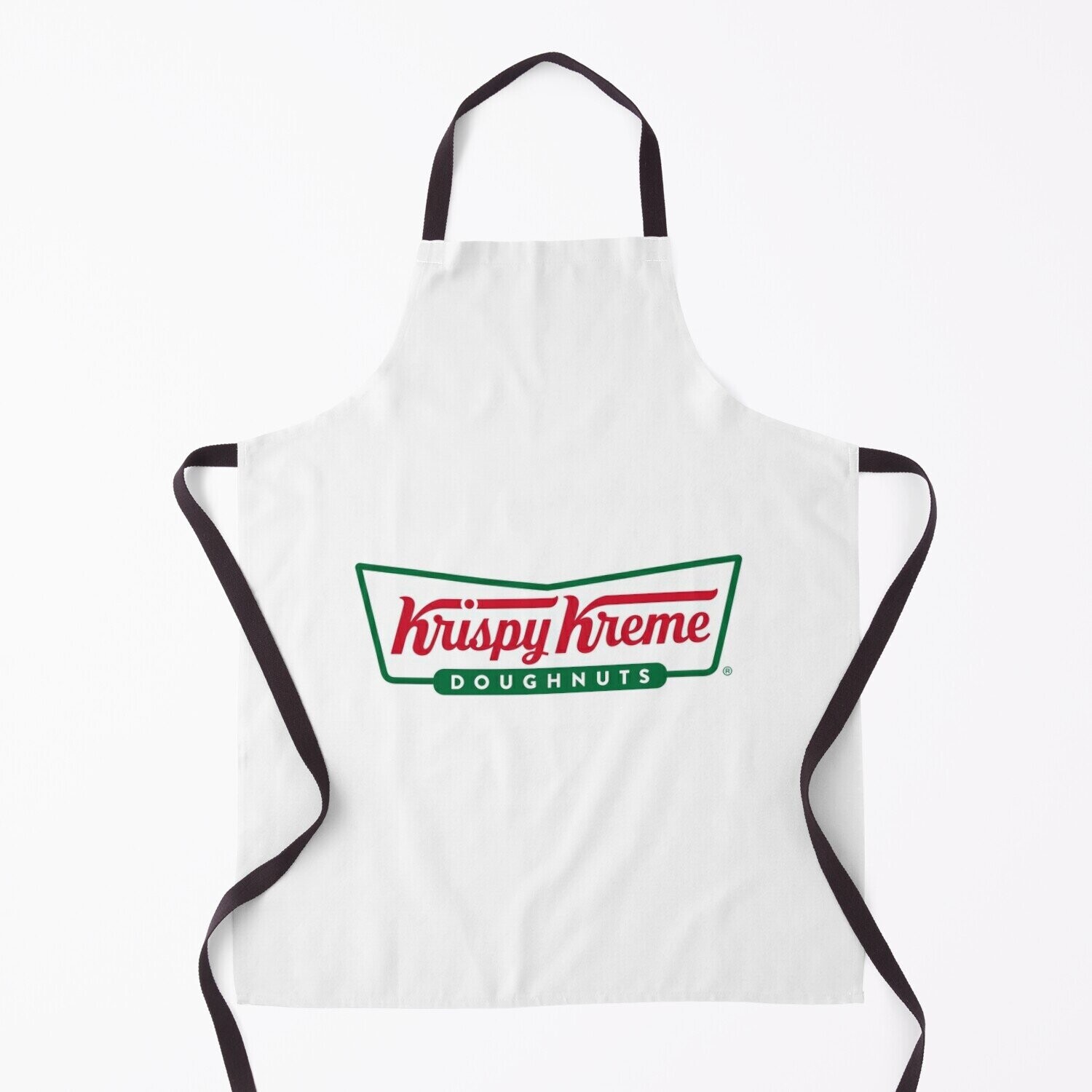 Krispy Kreme Grill Aprons for Kitchen BBQ Chef on OnBuy