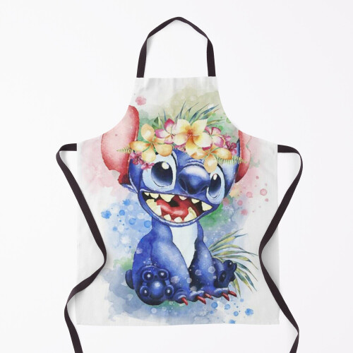 Art Stitch Grill Aprons for Kitchen BBQ Chef on OnBuy