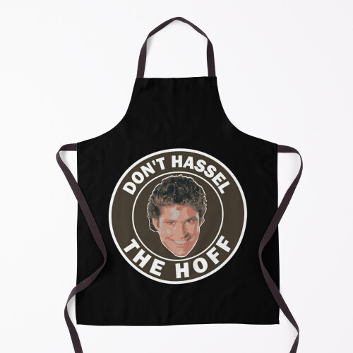 David hasselhoff Don't Hassel The Hoff with kitt in Knight rider Grill ...
