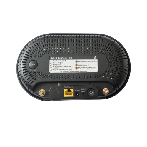BT Hybrid Connect 4G Backup for BT Smart Hub 2 Locked to EE or BT SIMs ...