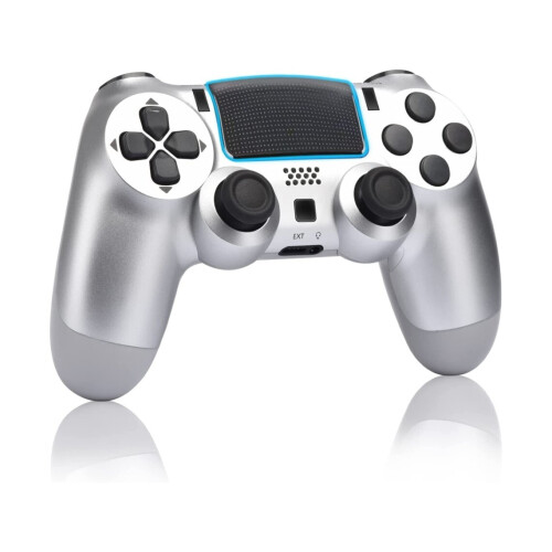 PS4 controller Wireless Remote Work Controllers for PS4 with ...