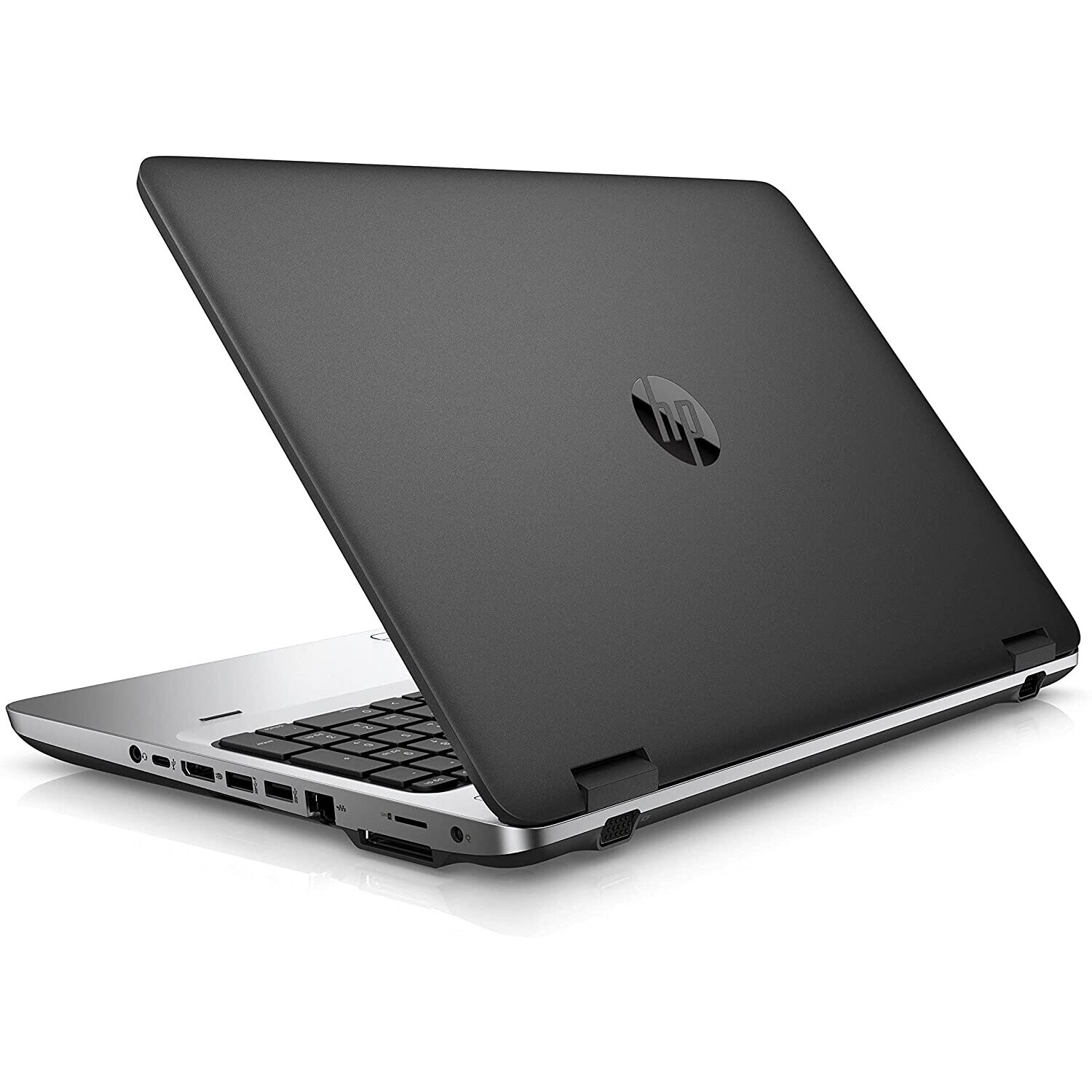 Windows 11 HP ProBook 650 G2 Intel Core i5 6200U 16GB RAM 256GB SSD on ...