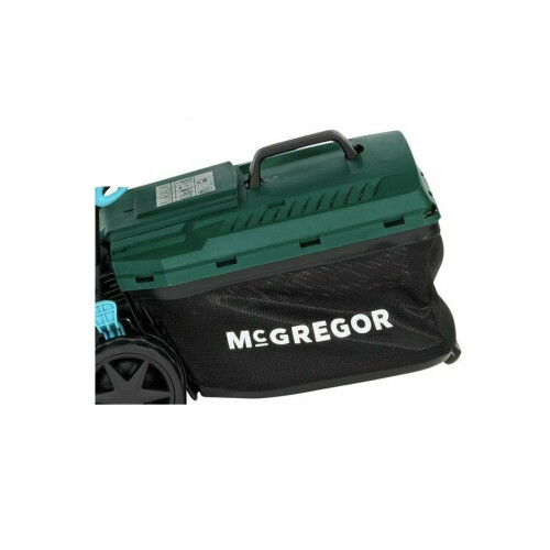 Refurbished Replacement Grass Box For McGregor 1200w Corded Rotary ...