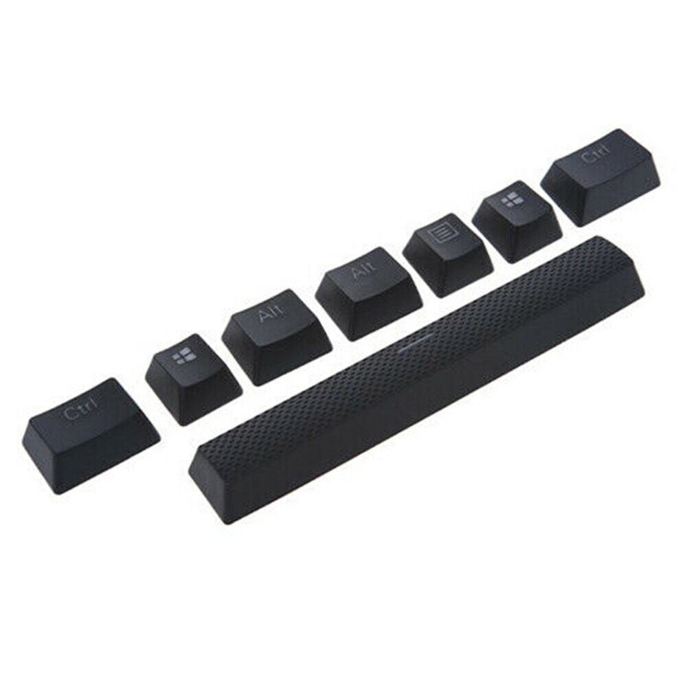 PBT Keycaps for Corsair K65 K70 K95 for Logitech G710+ Mechanical ...