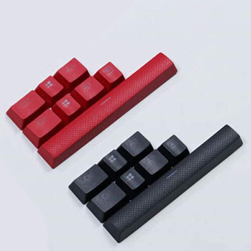 PBT Keycaps for Corsair K65 K70 K95 for Logitech G710+ Mechanical ...