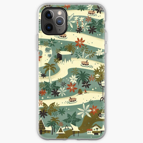 Phone Case Jungle Cruise for iPhone Samsung 14 13 12 11 Plus Pro Max ...