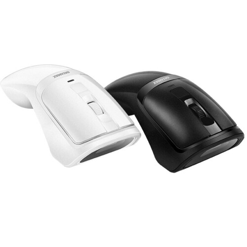 Datamax M3 2 in 1 Wireless Mouse Scanner 1D 2D Barcode Scanner QR Code ...